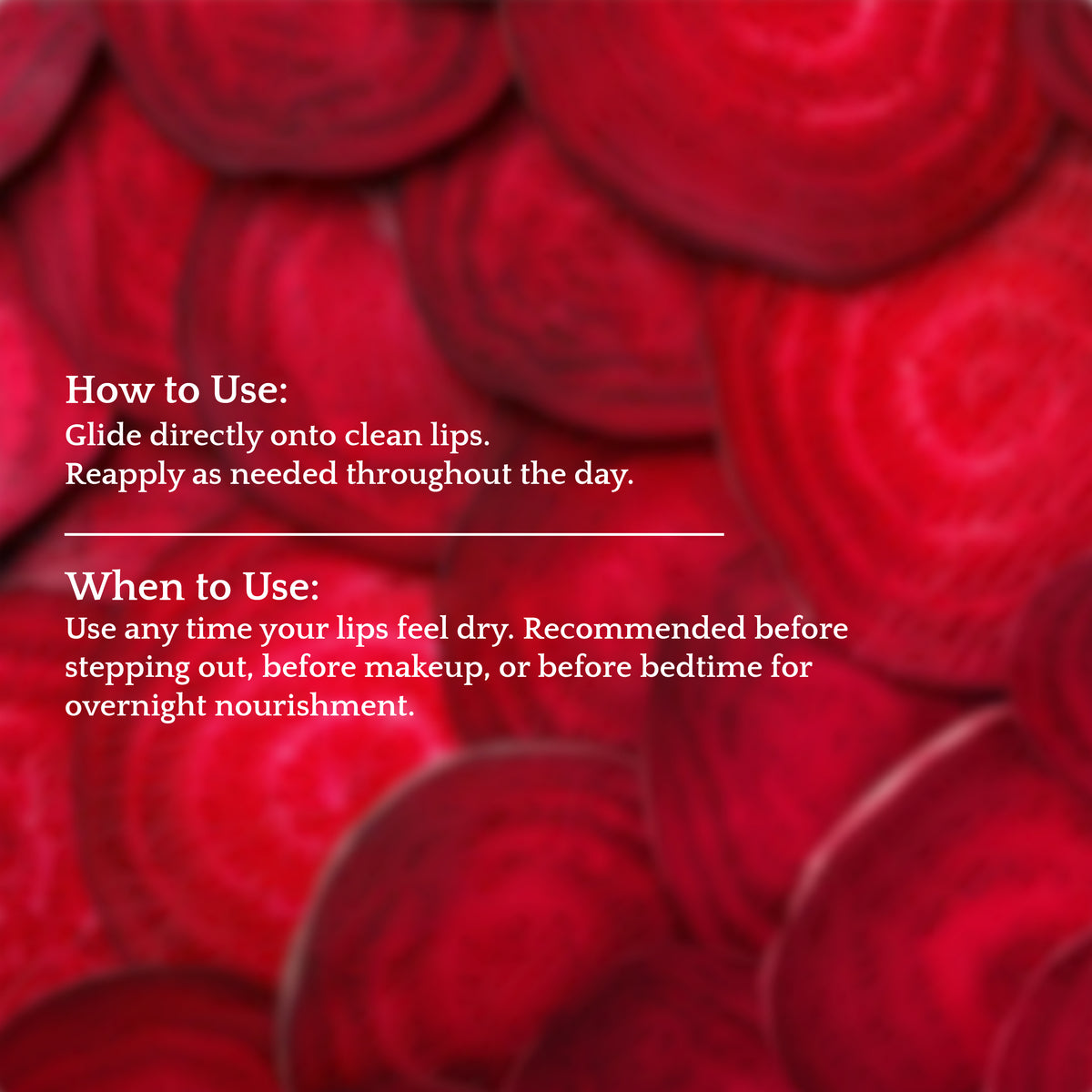 Dual Lip & Cheek Tint Balm – BeautyGods
